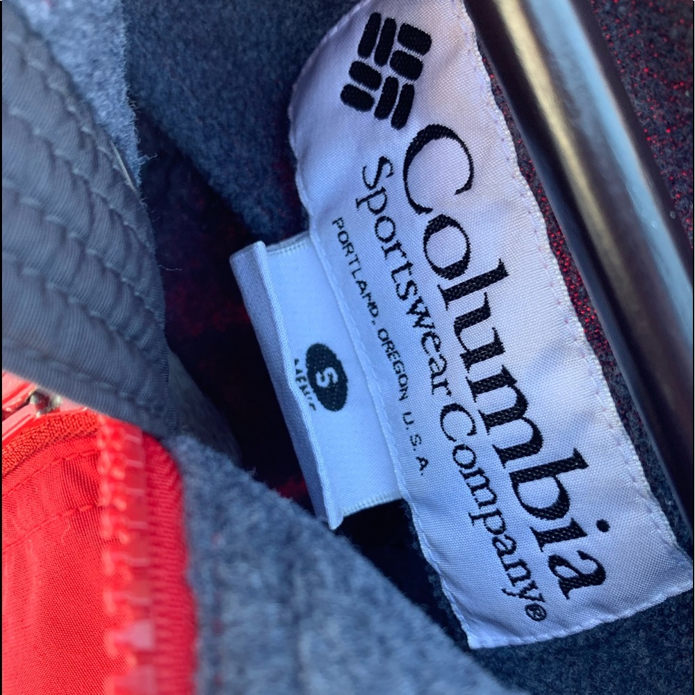 Vintage 2002 Ballon Fiesta Colombia Jacket - Gem